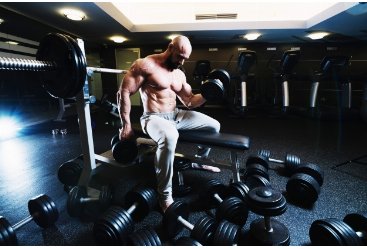 How to train properly with a weight bench? Tips for training with ...