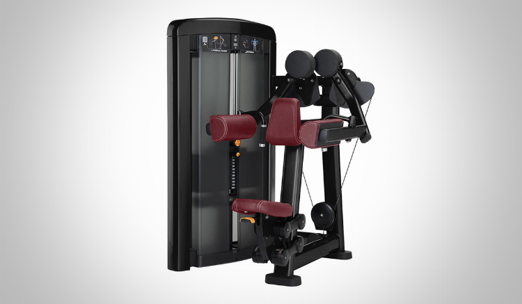 How to train properly with a side lifting machine? Tips for training ...