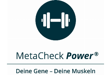 MetaCheck POWER®: How genetics influences our athletic performance!