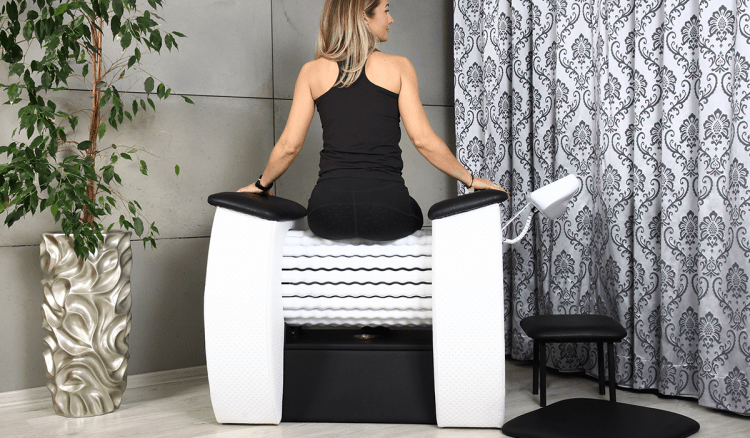 Roll massage – cellulite slayer, creator of an ideal silhouette