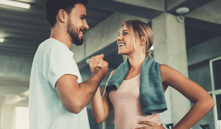 Improving member loyalty to the gym - motivation as the key to success