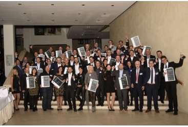 body LIFE Award 2016: These are the winners!