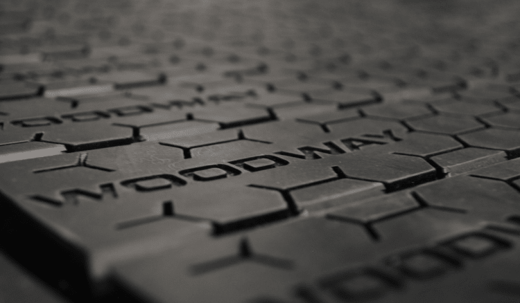 WOODWAY powerless treadmill - innovative technology for an excellent ...