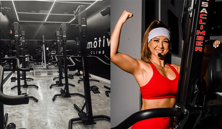 What are the training options and benefits of VersaClimber and VersaPulley?