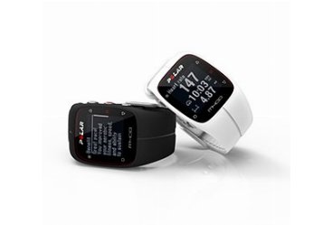 The new Polar M400 is everything - except ordinary