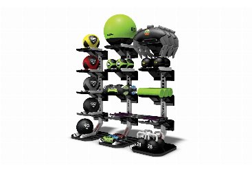 Order with the RACK5 from Escape