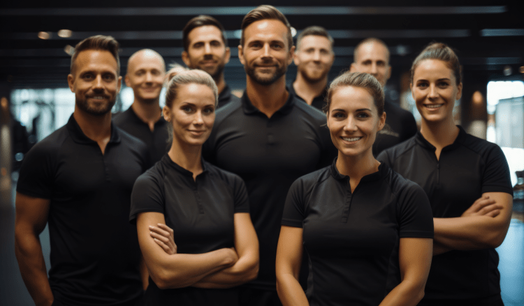 Strategies to combat the skills shortage in Germany's fitness industry