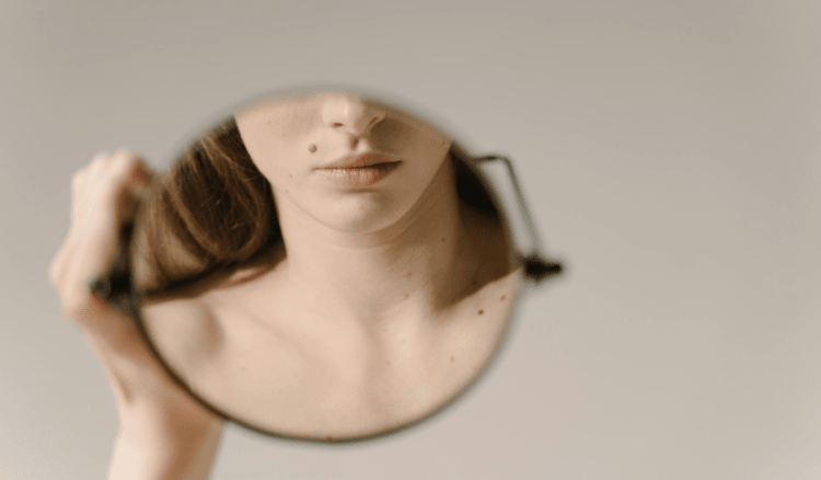 A healthy diet for a double chin? These are the best tips for a slim face