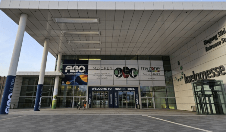 Highlights of FIBO 2024