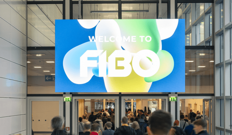 Highlights of FIBO 2025: How the world's largest fitness trade show is ...