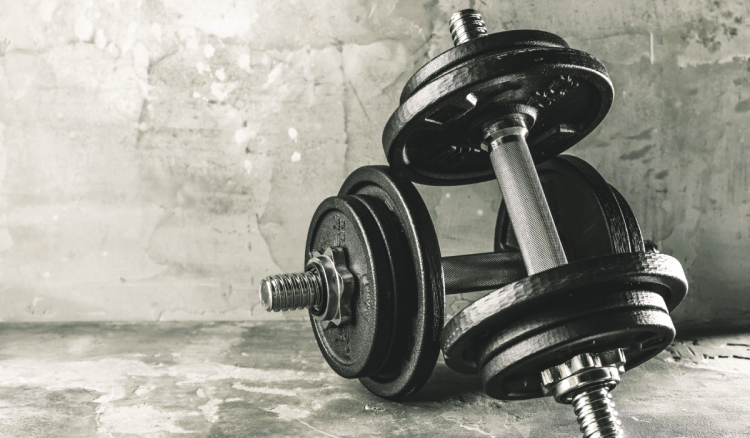 The most common mistakes in strength training