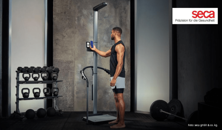 185 years of seca - tradition meets healthtech innovation