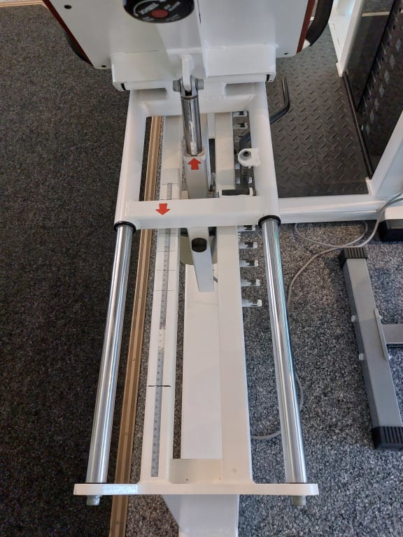 Inserat - SCHNELL Funktionsstemme m. Elektr. Rückenlehne zu verkaufen
