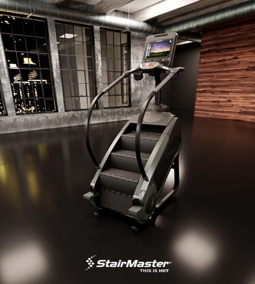 StairMaster kaufen und verkaufen