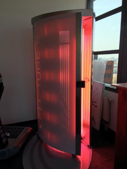 Solarium gebraucht kaufen und verkaufen