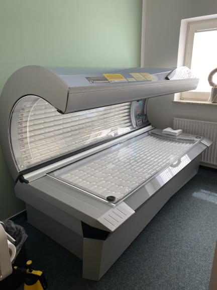 Solarium gebraucht kaufen und verkaufen