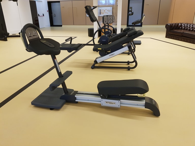 PROFI Fitnessgeräte von Technogym neu und gebraucht kaufen