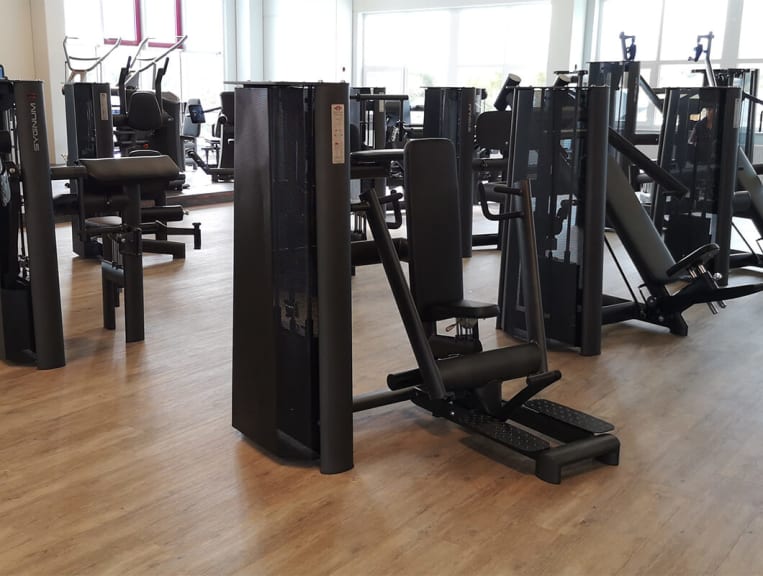 New and used Gym Equipment Packages by gym80