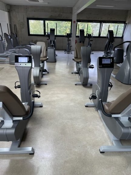 Ergometer gebraucht & neu kaufen und verkaufen