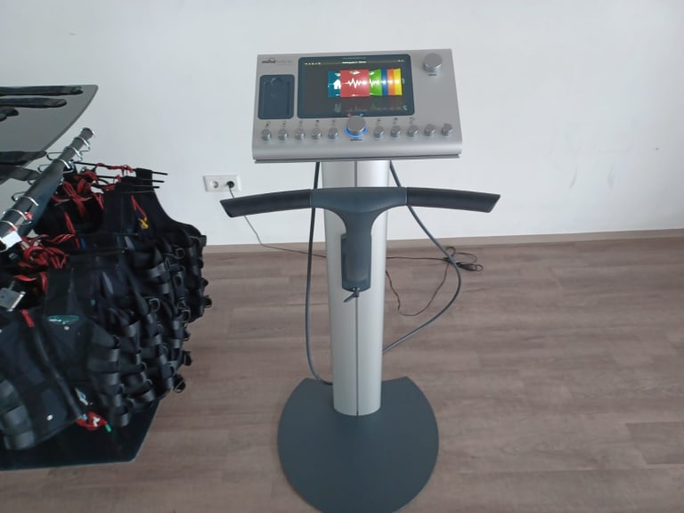 New and used EMS Devices by miha bodytec